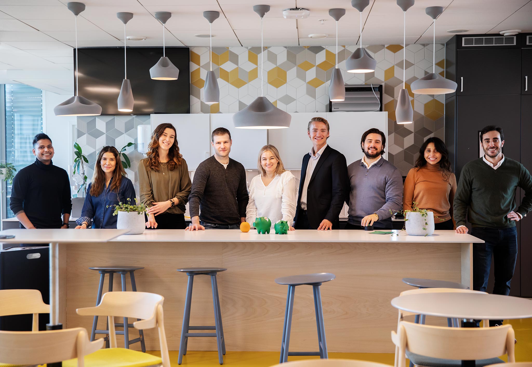 About Lendo - Lendo Group